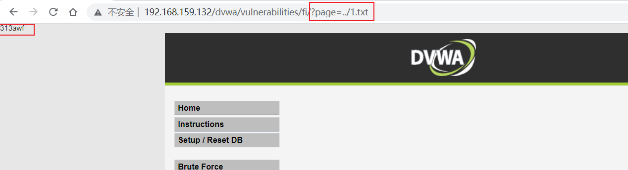 DVWA通关教程（上）_dvwa靶场的open http redirect-CSDN博客