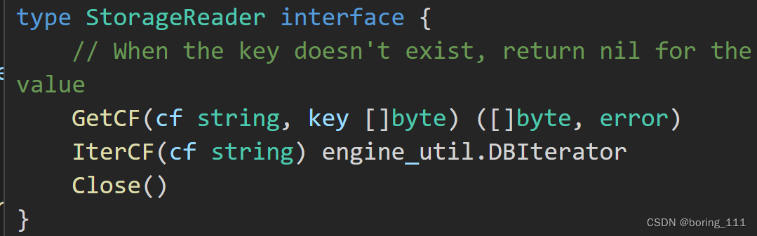 TinyKv调用流程梳理一_tinykv region-CSDN博客