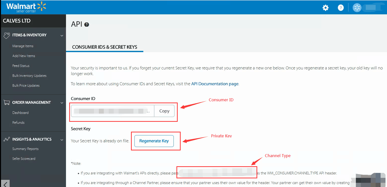 Walmart API 授权流程解析_第三方服务商如何调用沃尔玛api-CSDN博客