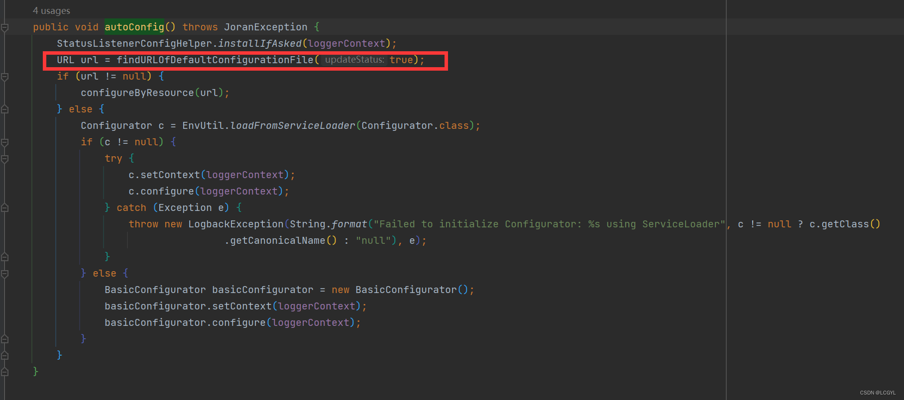 SpringBoot多环境下多个logback配置文件生效问题踩坑_logback.xml文件冲突-CSDN博客