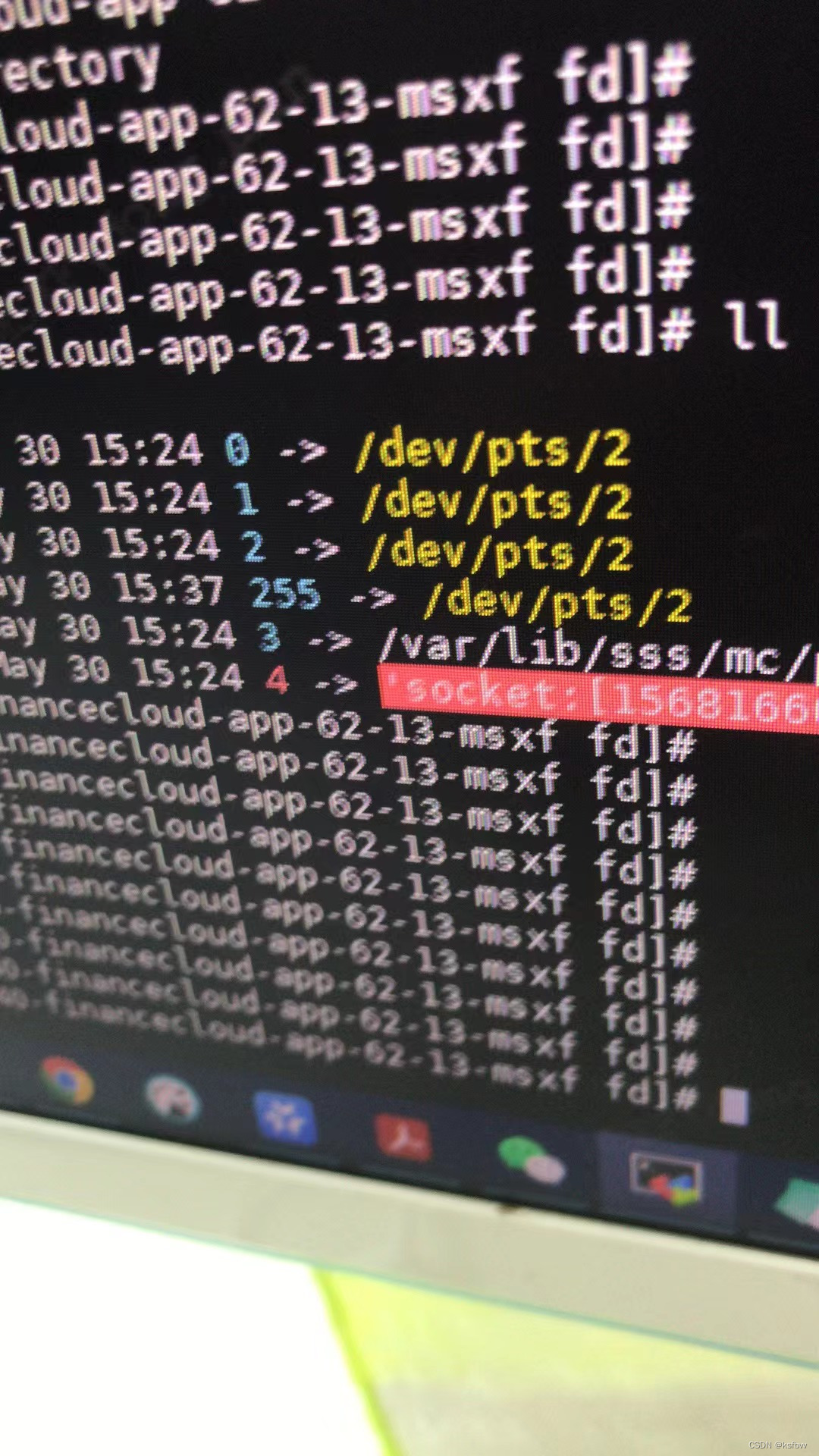 Docker报错：error Mounting “varrun“ To Rootfs At “varrun“ Mount Var 