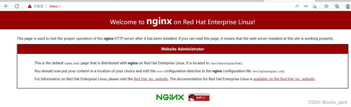 cloudreve配置ssl证书实现https访问cloudreve网盘_cloudreve ssl-CSDN博客