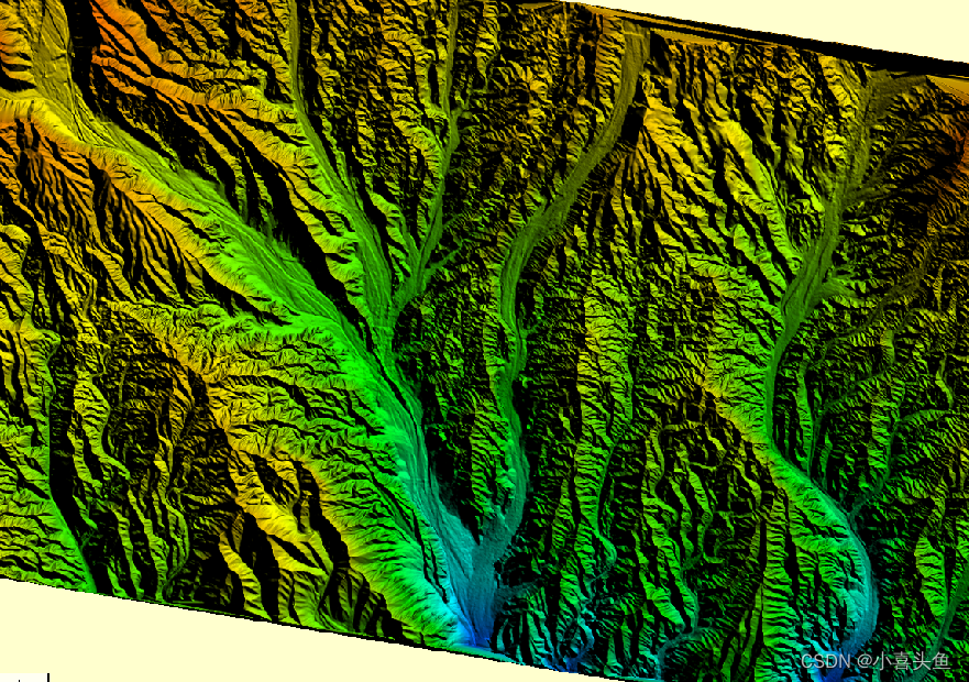 【inpho精品教程】01 软件概述-CSDN博客