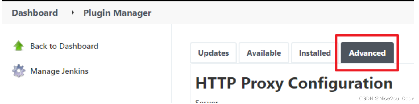 Jenkins部署Spring Boot项目详细过程_jenkins springboot-CSDN博客
