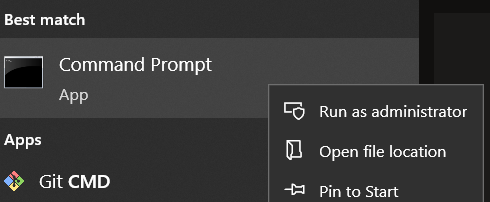 nvm使用 npm，‘npm‘/‘npx‘ is not recognized as an internal or external ...