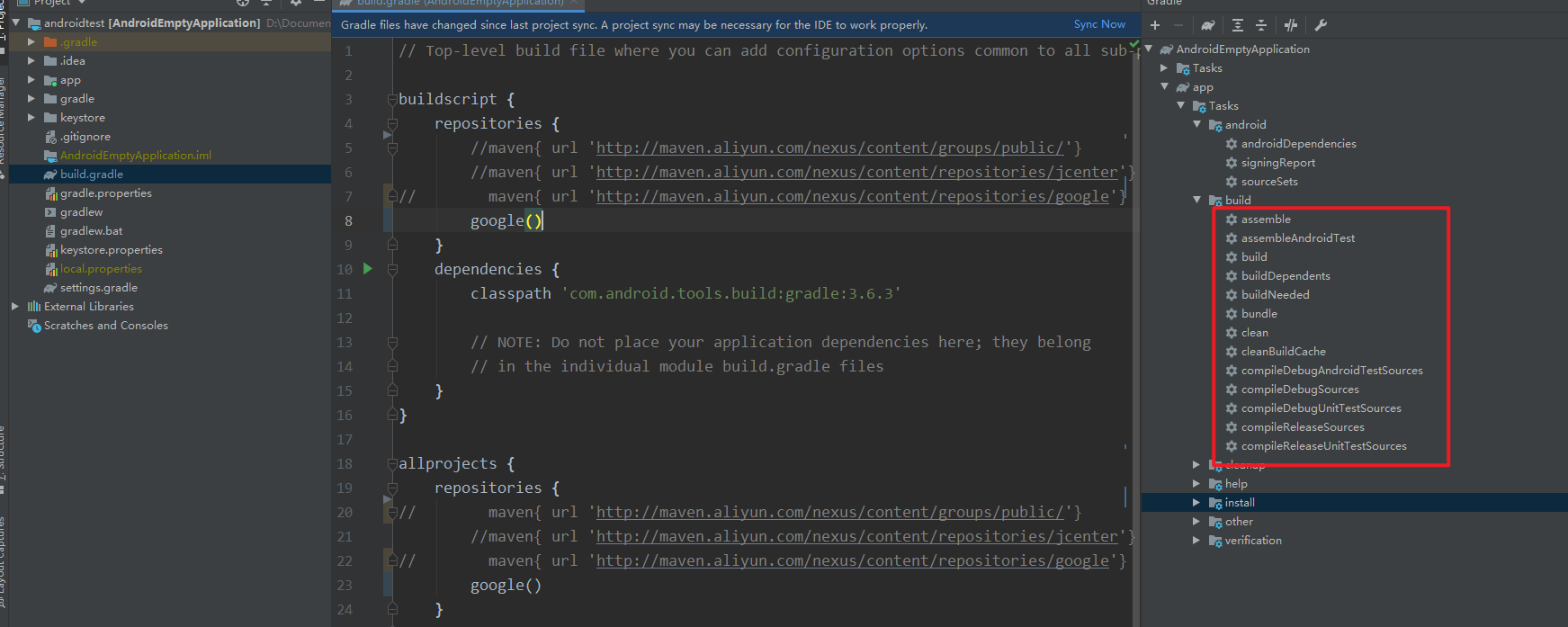 Linux上如何编译android apk——jdk、gradle、android sdk的安装与使用_linux gradlew-CSDN博客