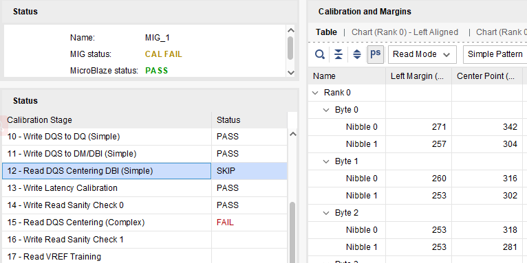 ddr4测试-2_mig invalid core-CSDN博客