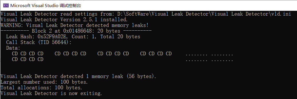 unique_ptr内存泄露-CSDN博客