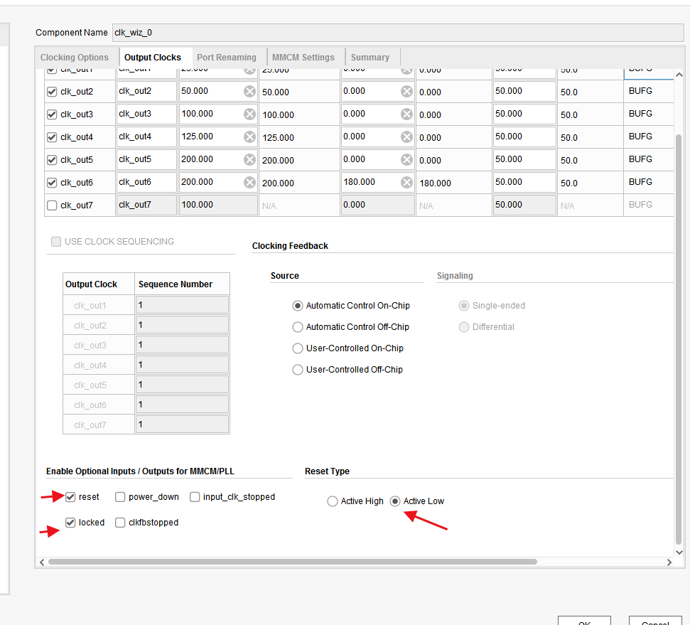 【小知识】关于时钟的MMCME_ADV原语的探讨_mmcm源语-CSDN博客