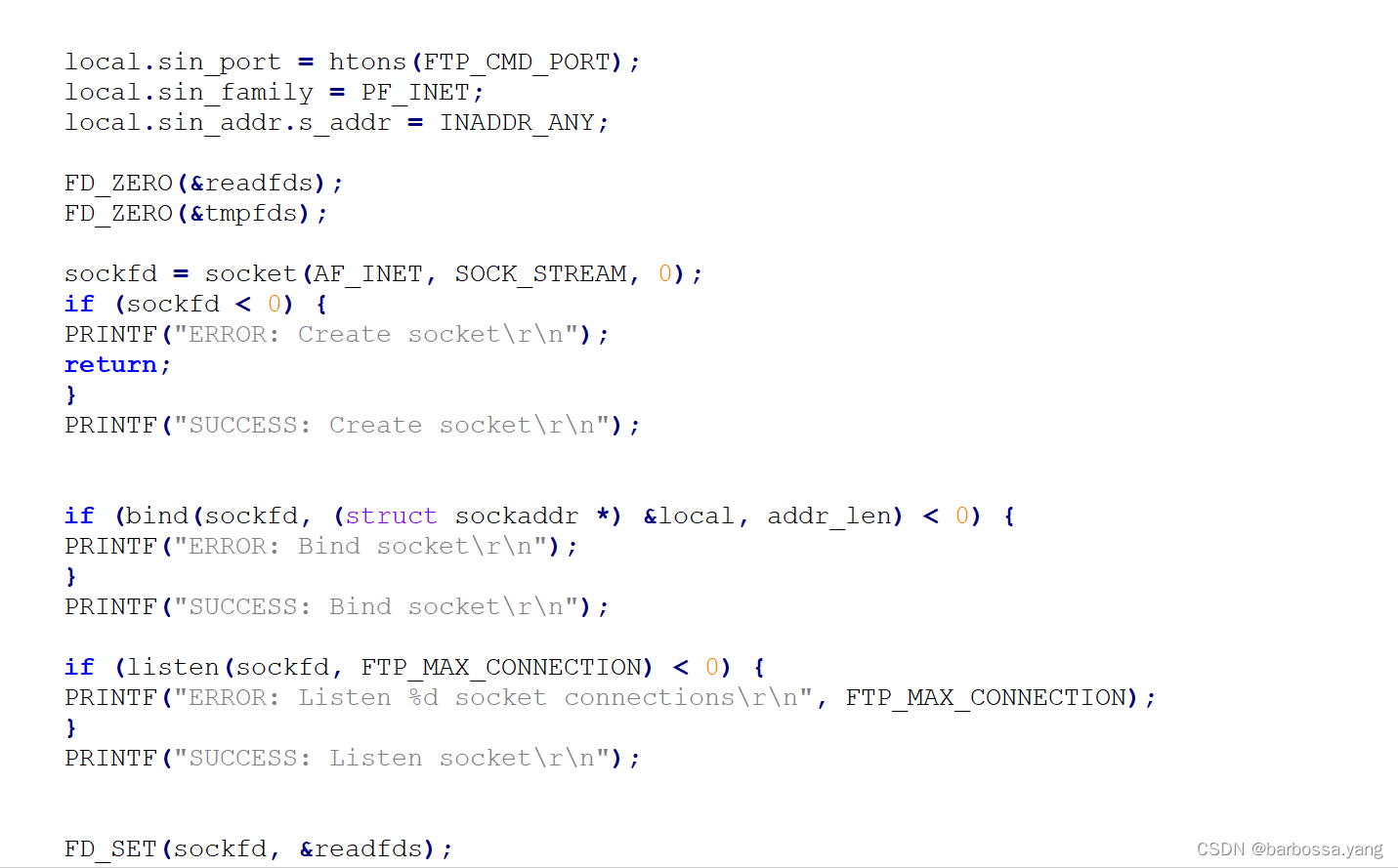STM32F4+FreeRTOS+FATFS+LWIP工程，实现FTP服务器功能_lwip ftp-CSDN博客