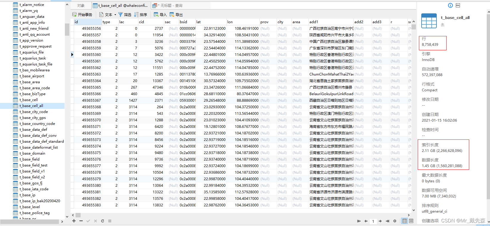 Mysql数据库命令备份还原 Mysql还原数据库命令 Csdn博客