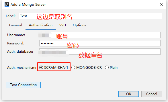 IntelliJ IDEA 配置MongoDB插件、连接MongoDB_idea mongoingdb browser插件使用教程-CSDN博客