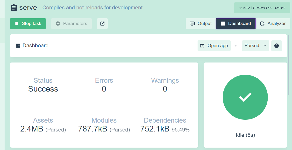 从0到1 前后分离项目开发实战_ids4 前后端分离 从零到一-CSDN博客