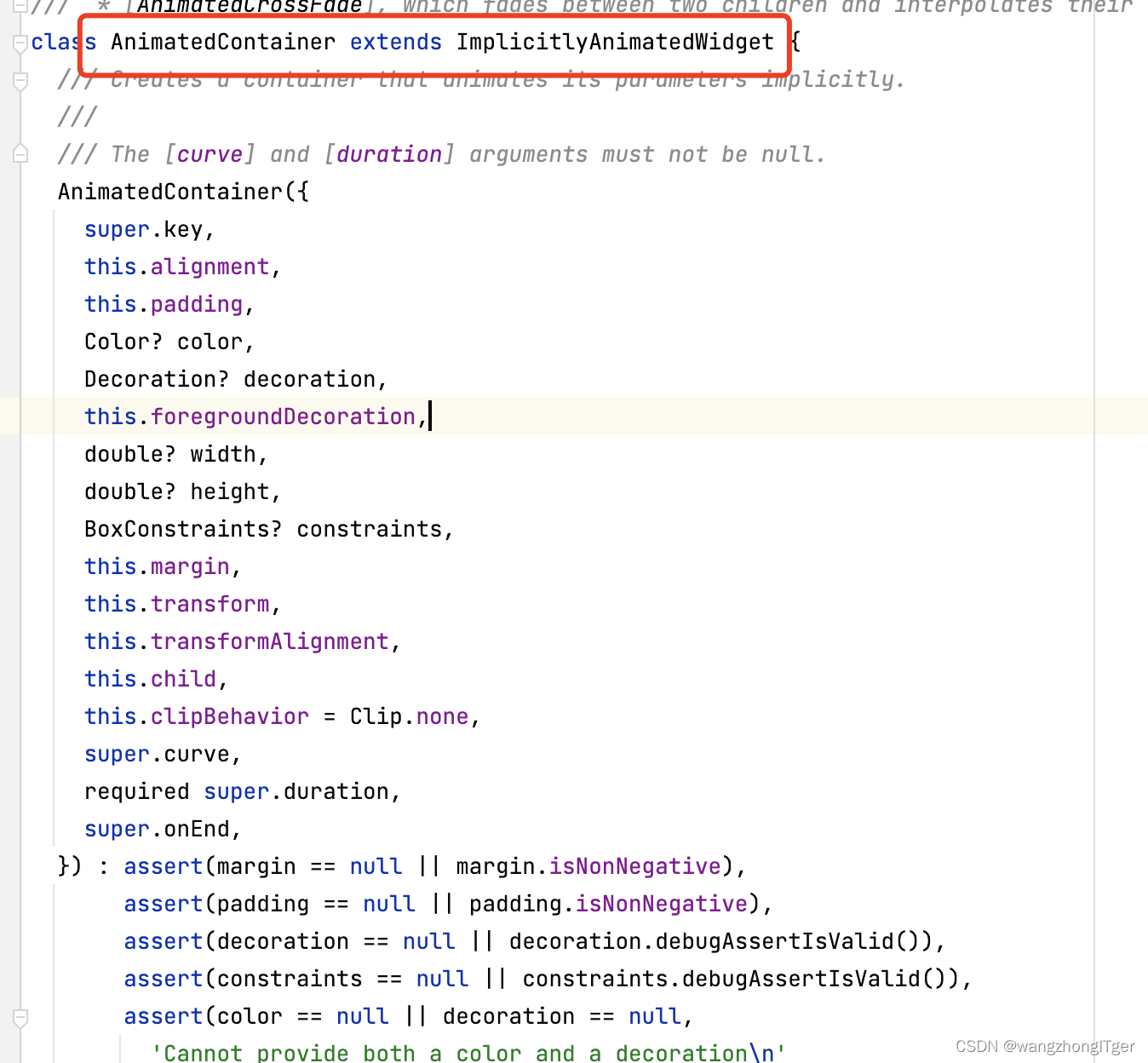 Flutter 动画探索_flutter singletickerpro-CSDN博客