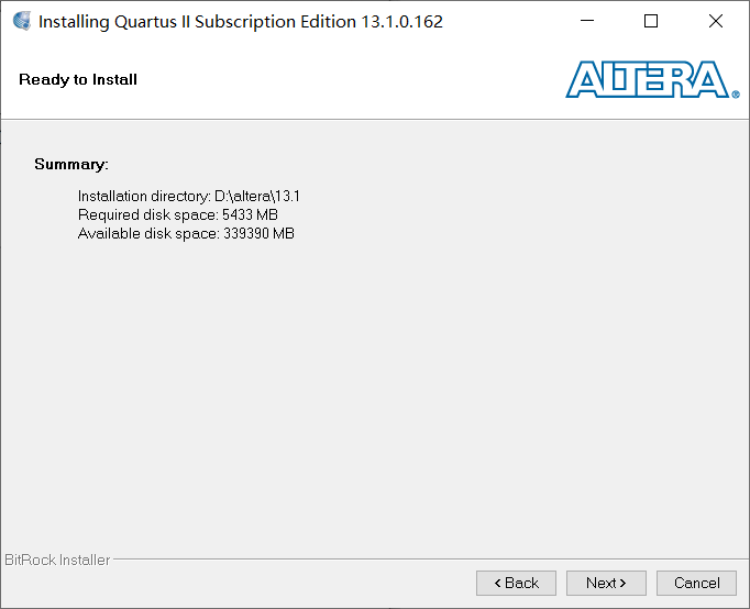 Quartus-II软件和Modsim仿真软件的安装_quartus ii和modelsim-CSDN博客