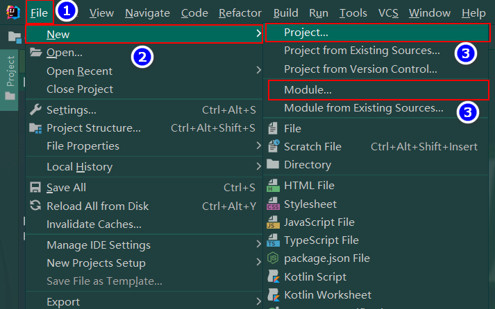 IntelliJ IDEA2021创建maven web项目或maven web模块_idea maven archetype怎么填-CSDN博客