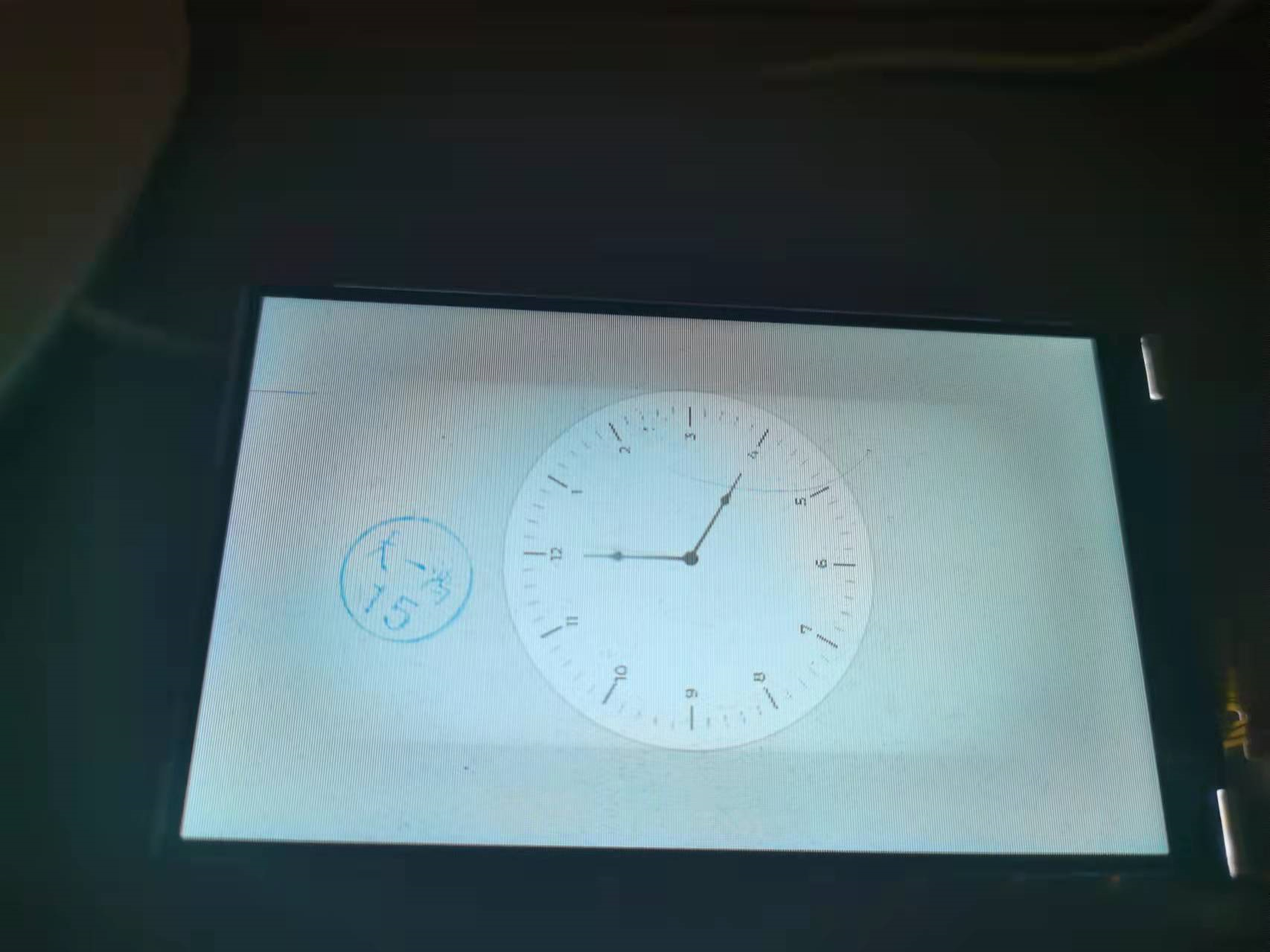 Lvgl移植教程lvgl811 Csdn博客 