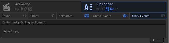 Doozy记录_unity doozy ui manager-CSDN博客