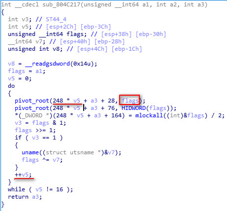 ida pro 使用F5碰到的陷阱与总结（二）_ida f5-CSDN博客