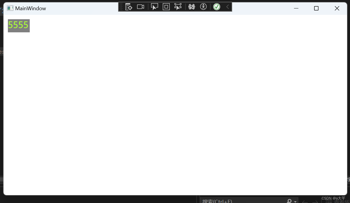 WPF 模板（Template）与样式（Style）_wpf 样式和模板-CSDN博客