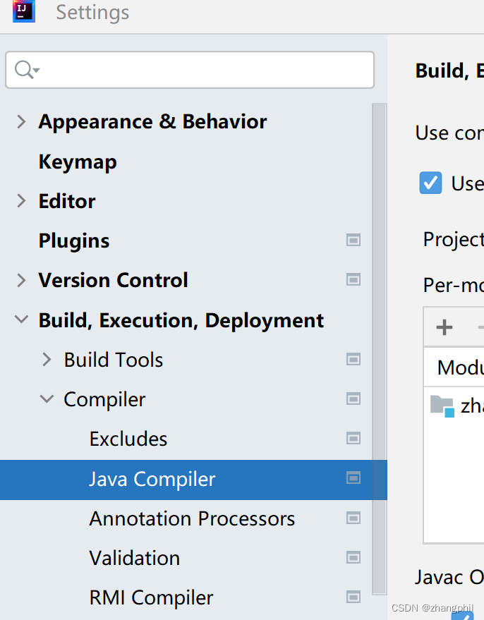 IDEA报错 java: 错误: 不支持发行版本 5_idea java: 错误: 不支持发行版本 5-CSDN博客