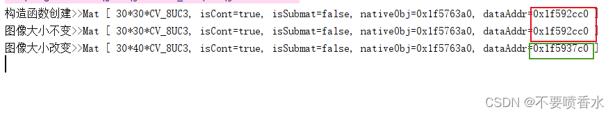 OpenCV-Mat类（java版）_java opencv mat-CSDN博客