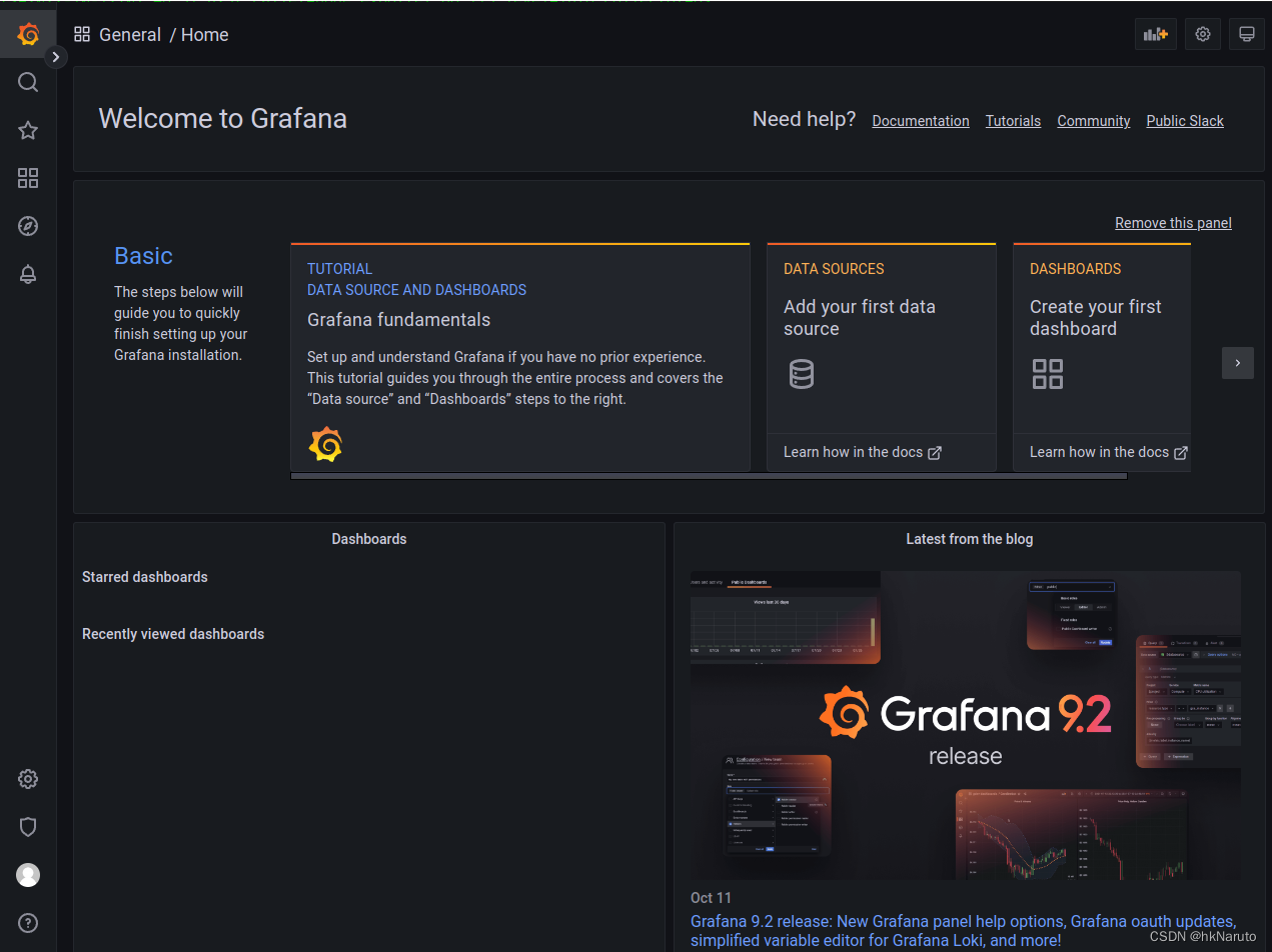 ARM64 飞腾服务器 迁移适配 离线部署 node_exporter prometheus grafana 系统监控_arm 环境安装node exporter-CSDN博客