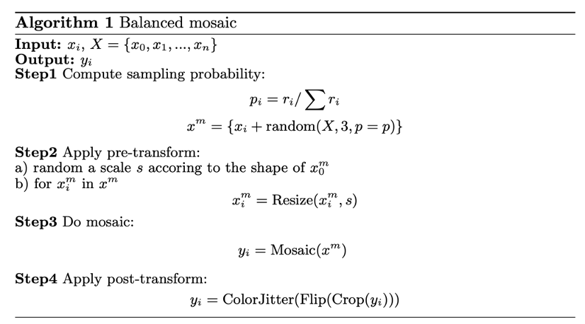 LVIS Challenge 2021长尾分布实例分割冠军解决方案-CSDN博客