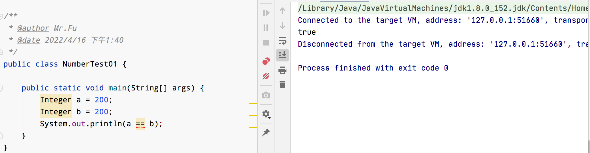 Integer解析与使用_t is intiger-CSDN博客