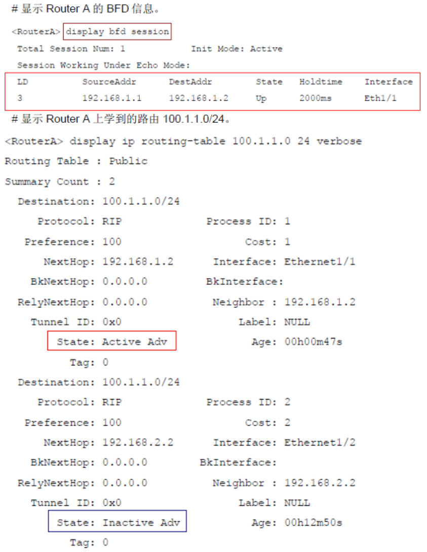 BFD 是啥？-CSDN博客