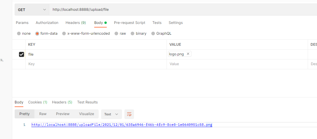 springboot通过设置addResourceHandlers拦截请求访问本地资源_springboot addresourcehandlers-CSDN博客