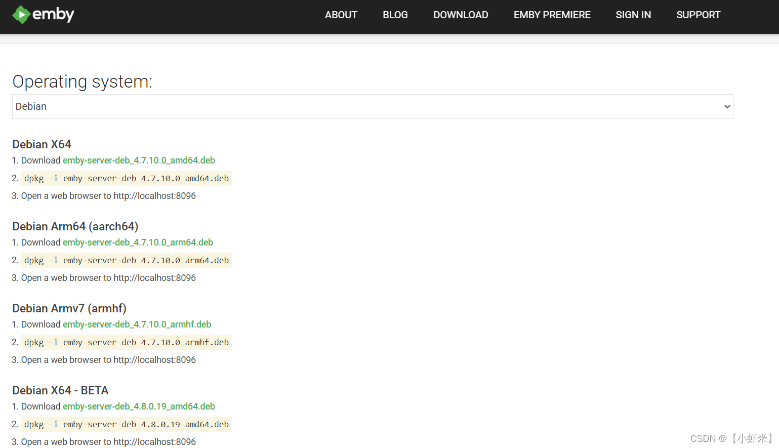 PVE+emby+kodi+阿里云盘实现家庭多媒体中心_pve kodi-CSDN博客