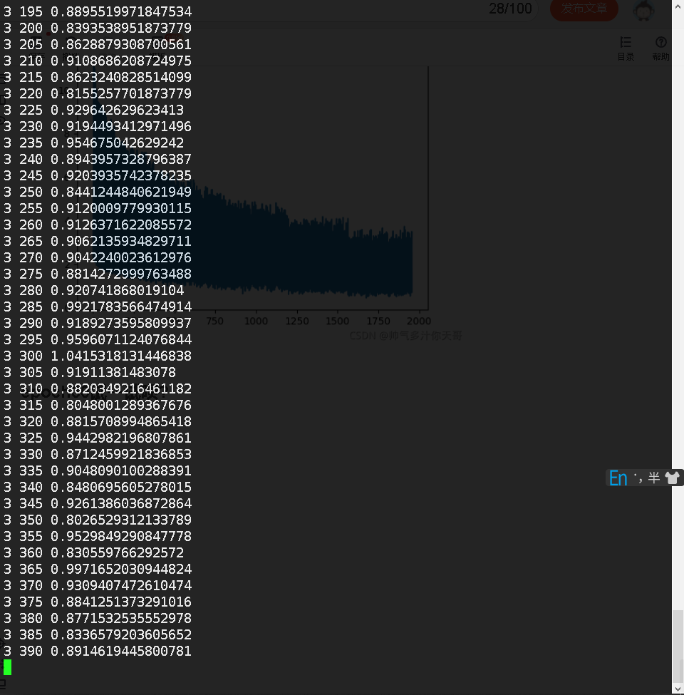 pytorch 实现VGG16 解决VGG误差不更新问题_vgg16用什么优化器 sgd-CSDN博客