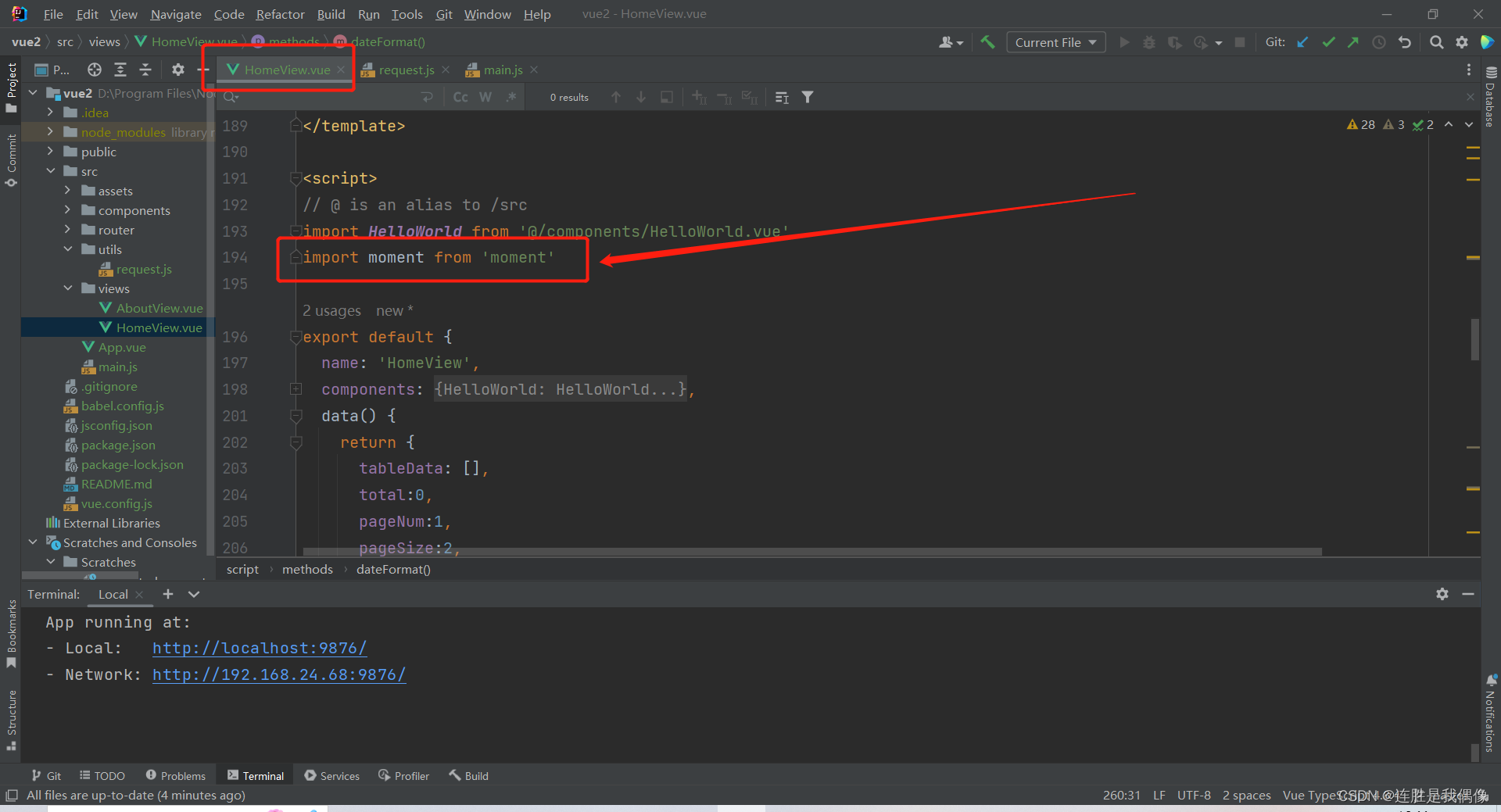 Vue Element 将前端时间戳转换成日期格式elementui时间戳转换日期格式 Csdn博客