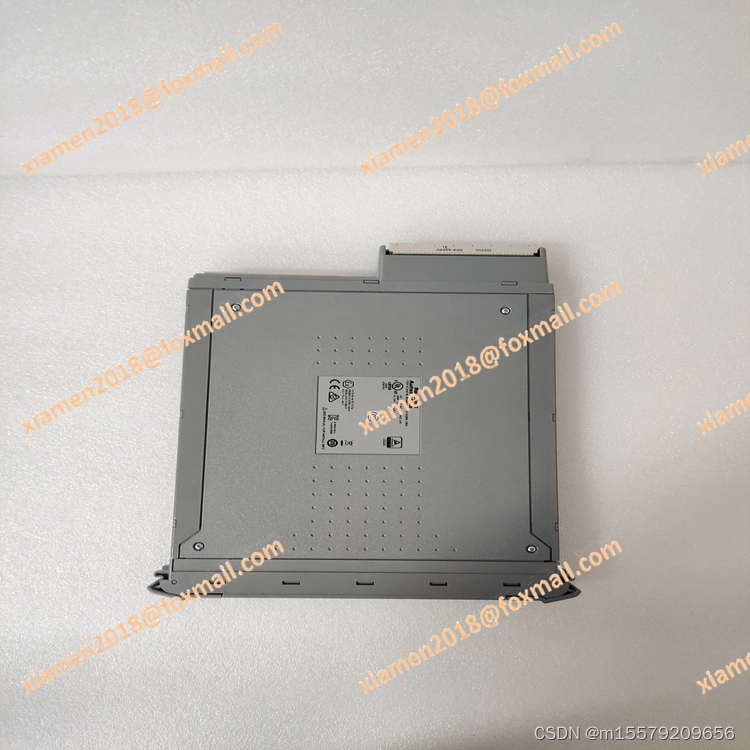 ICS TRIPLEX T8403CX 通信接口模块_t8403c和t8403cx的区别-CSDN博客