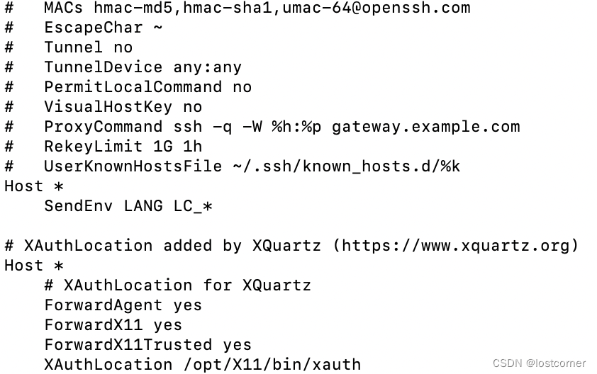 MacBook Pro通过ssh显示Linux服务器上的图形化界面｜XQuartz｜Royal TSX_mac连接linux图形界面-CSDN博客