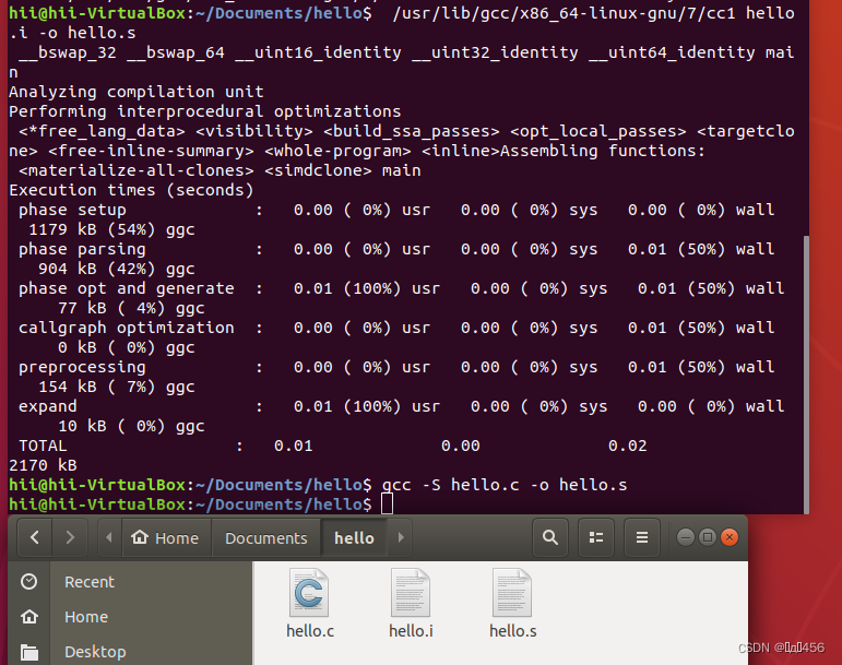 程序人生-Hello’s P2P-CSDN博客