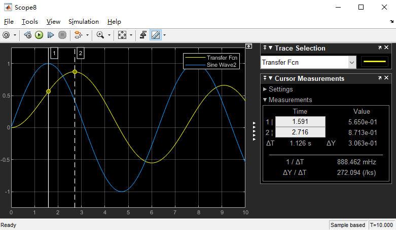 Matlab-Simulink_连续模块_simulink derivative模块-CSDN博客