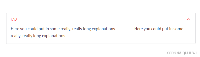 streamlit 笔记：_streamlit 进度条-CSDN博客