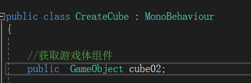 Unity3D获取游戏物体(GameObject)_unity 得到 任意 gameobject-CSDN博客