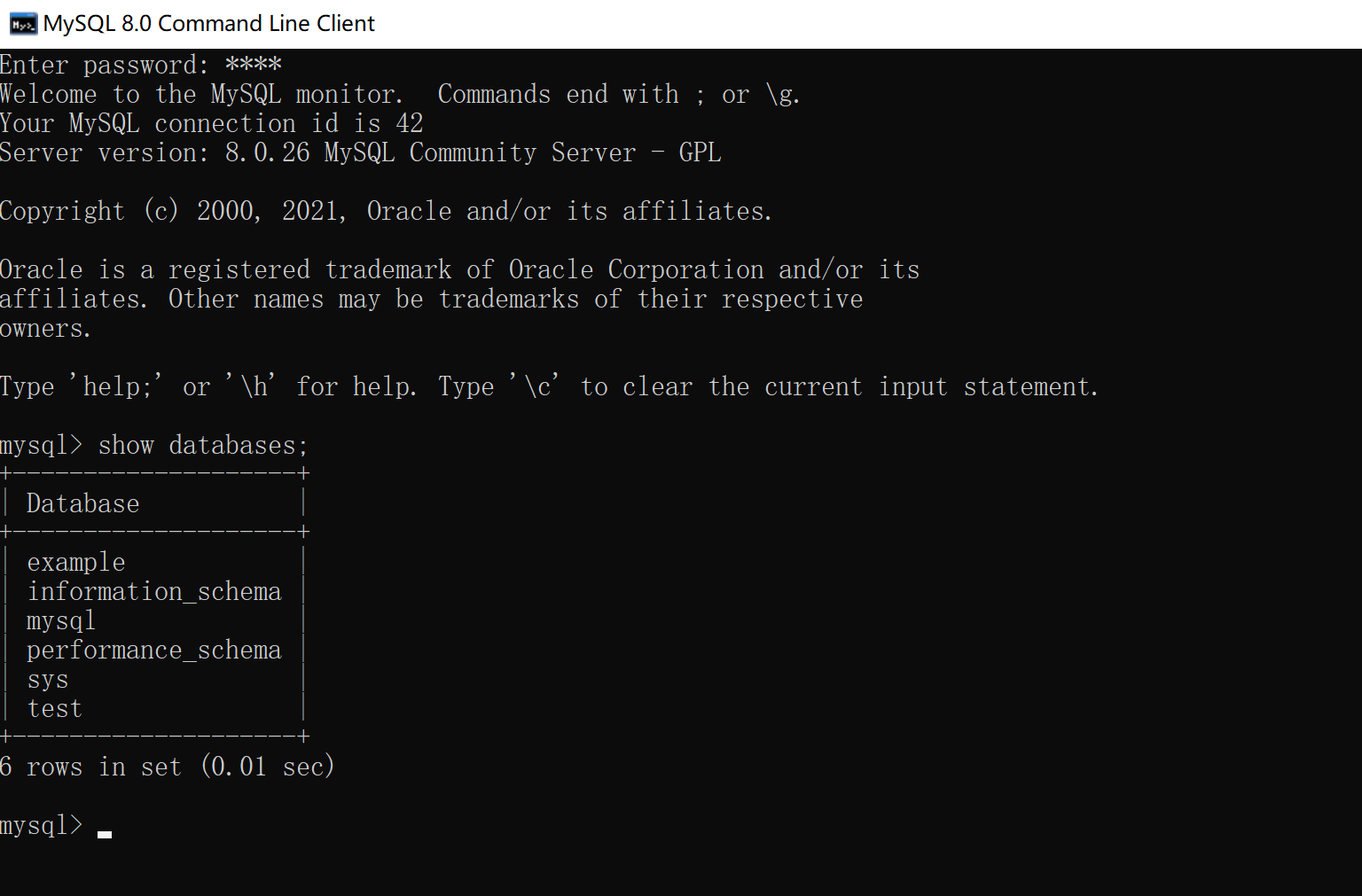 MySQL数据库的安装配置 + Navicat安装与使用 + eclipse中使用MySQL（2021.8）_navicat for mysql和mysql还有eclipse怎么连接-CSDN博客