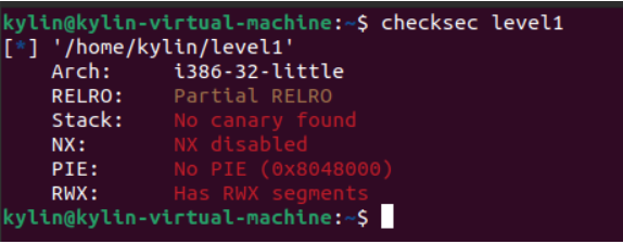 buuctf ---- jarvisoj_level（全）-CSDN博客