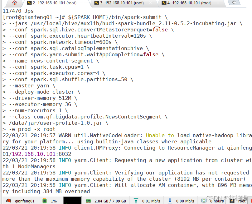 有关hanlp自然语言语料库调用异常could Not Initialize Class Comhankcshanlpdictio