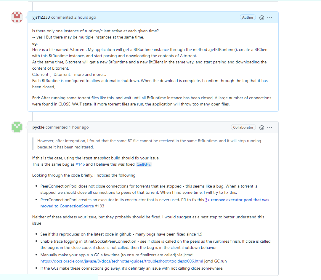 记录一次句柄泄漏排查经历（too many open files）_文件句柄 排查-CSDN博客