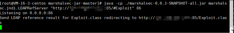[Log4j]CVE-2021-44228 CTFshow_ctfshow log4j-CSDN博客