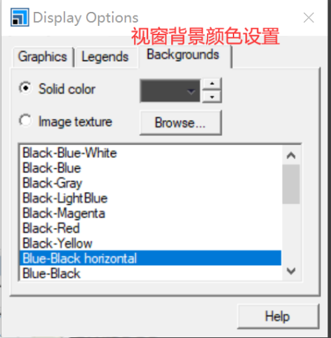 【Materials Studio学习一】了解基本操作菜单栏_ms中display style界面-CSDN博客