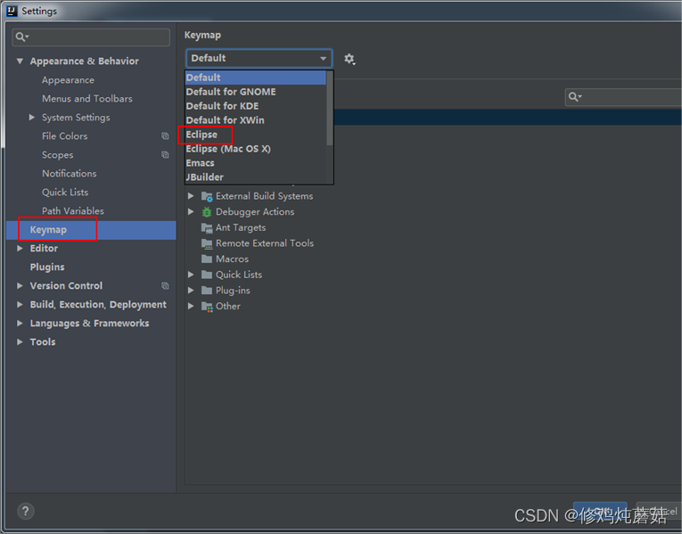 IDEA（安装和使用）_idea安装和使用_Lme1216的博客-CSDN博客