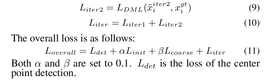 E2EC：An End-to-End Contour-based Method for High-quality High-Speed Instance Segmentation ...