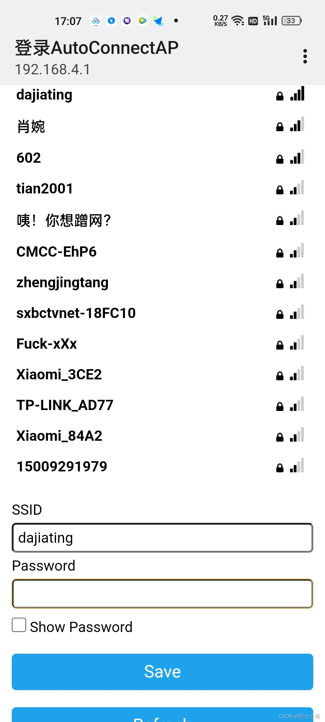 NodeMcu arduino ESP8266 使用WIFIManager 库_arduino wifimanager-CSDN博客