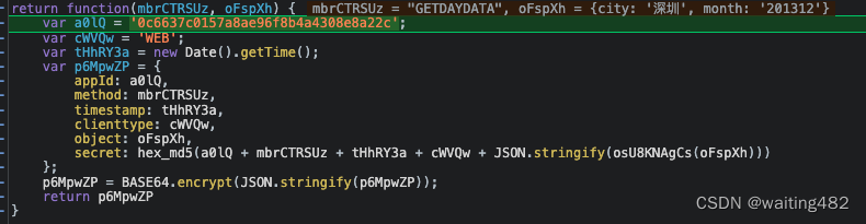 aqistudy空气质量检测网站python爬取-CSDN博客